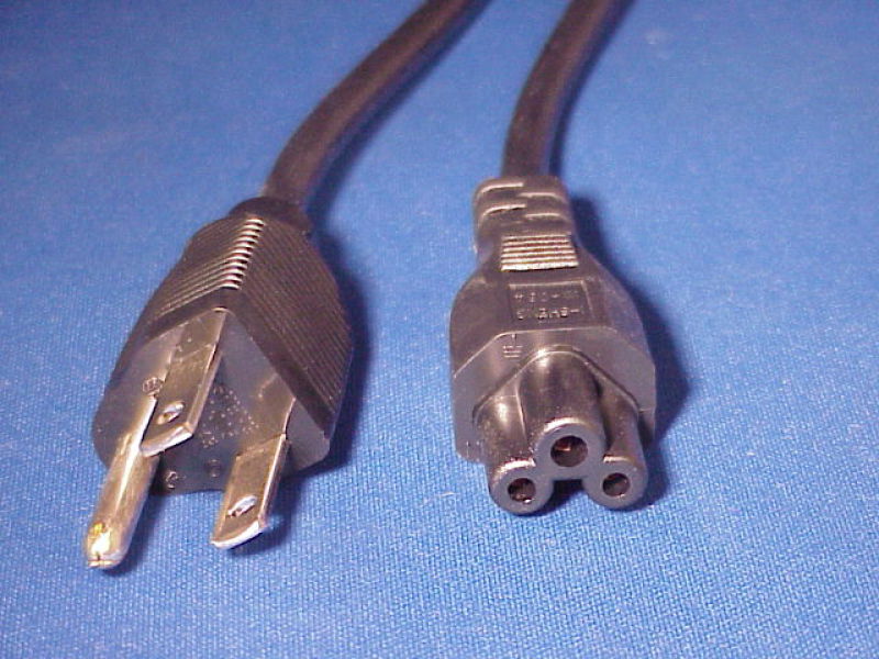 McCaltek - External Power Cables