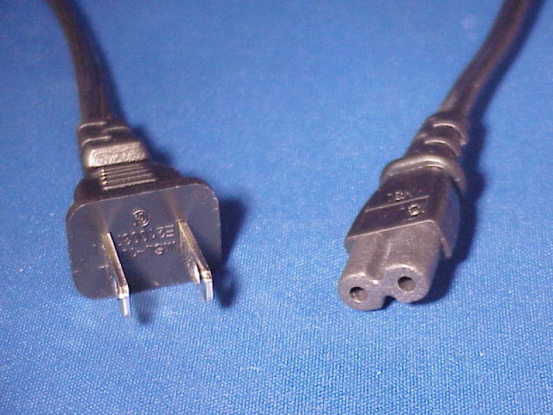 McCaltek - External Power Cables