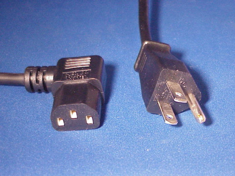 McCaltek - External Power Cables