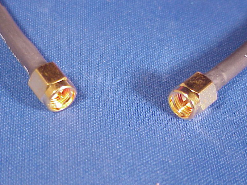 McCaltek - Wireless RF Cables